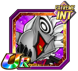 Phantom Ruby's Power Exacted Infinite | DB-Dokfanbattle Wiki | Fandom