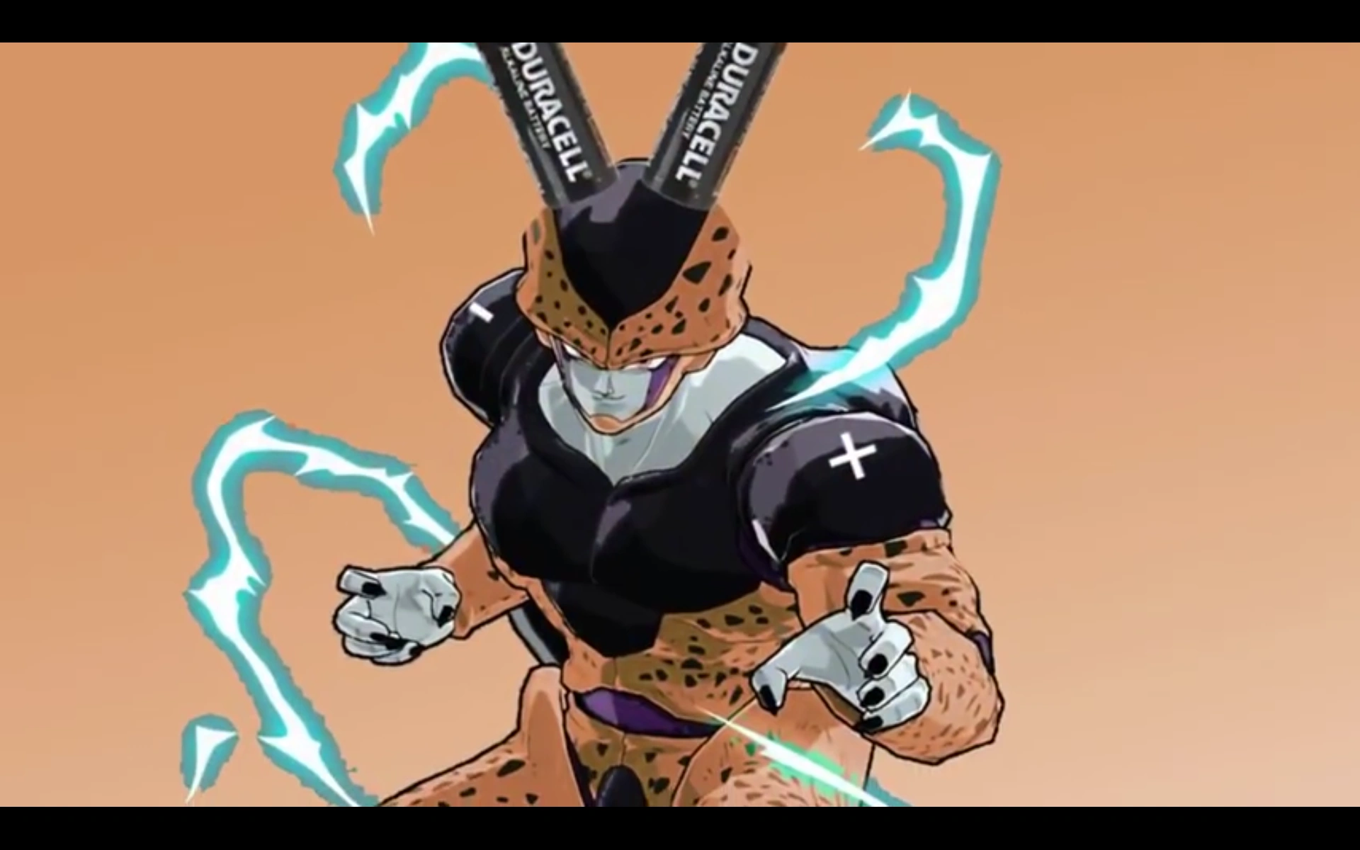 The Multiverse's Most Perfect Form DuraCell | DB-Dokfanbattle Wiki | Fandom