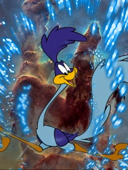 Supreme Speedster Road Runner | DB-Dokfanbattle Wiki | Fandom