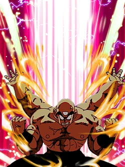 Four Witches Technique Tien | DB-Dokfanbattle Wiki | Fandom