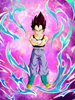 New Value of Saiyan Pride Vegeta | DB-Dokfanbattle Wiki | Fandom