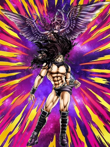 "The Ultimate Being" Kars | DB-Dokfanbattle Wiki | Fandom