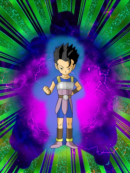 Asking for Help Cabba | DB-Dokfanbattle Wiki | Fandom