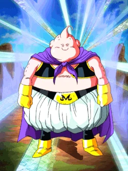 Devil Stained in Pink Majin Boo | DB-Dokfanbattle Wiki | Fandom