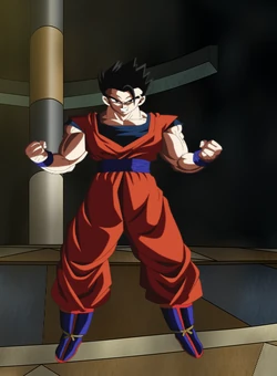 Gohan (Adult) | DB-Dokfanbattle Wiki | Fandom