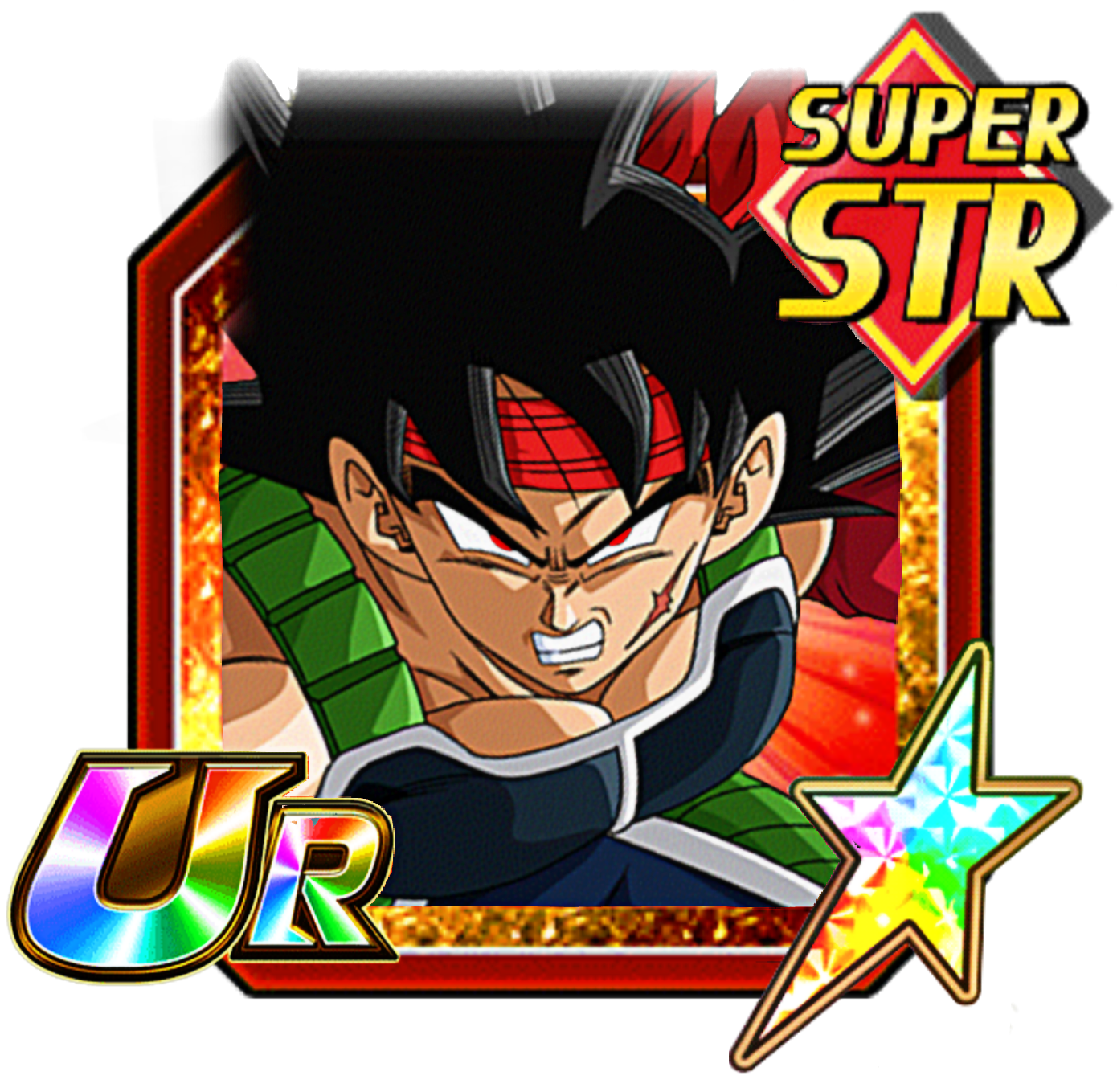 Team Bardock Db Dokfanbattle Wiki Fandom
