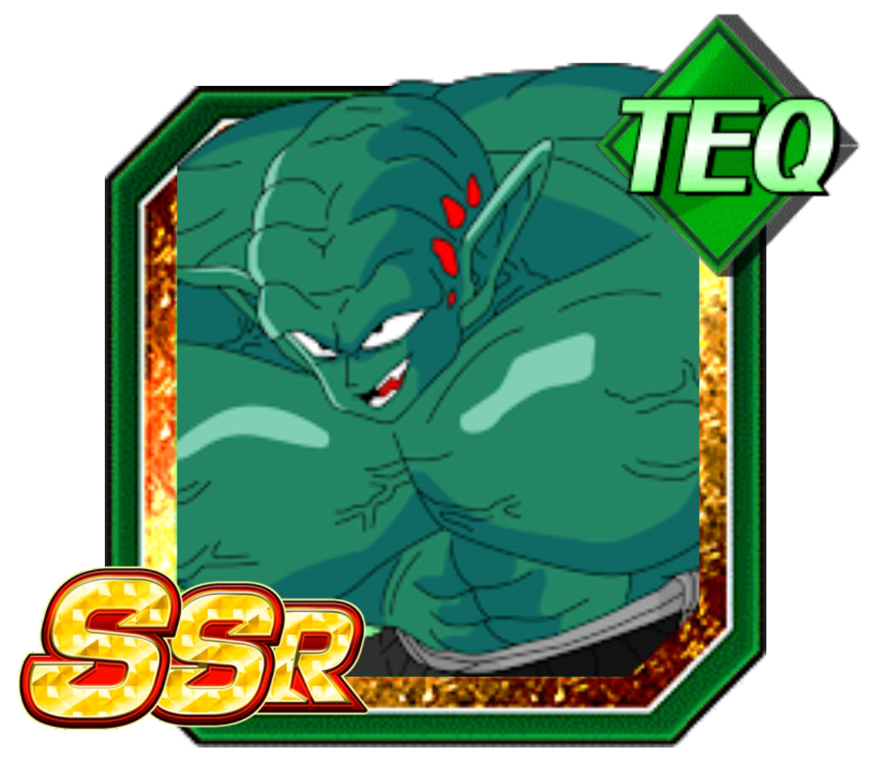 The Strongest Makyan Demon Super Garlic Jr | DB-Dokfanbattle Wiki | Fandom