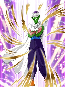 New Face of Evil Piccolo Jr. | DB-Dokfanbattle Wiki | Fandom