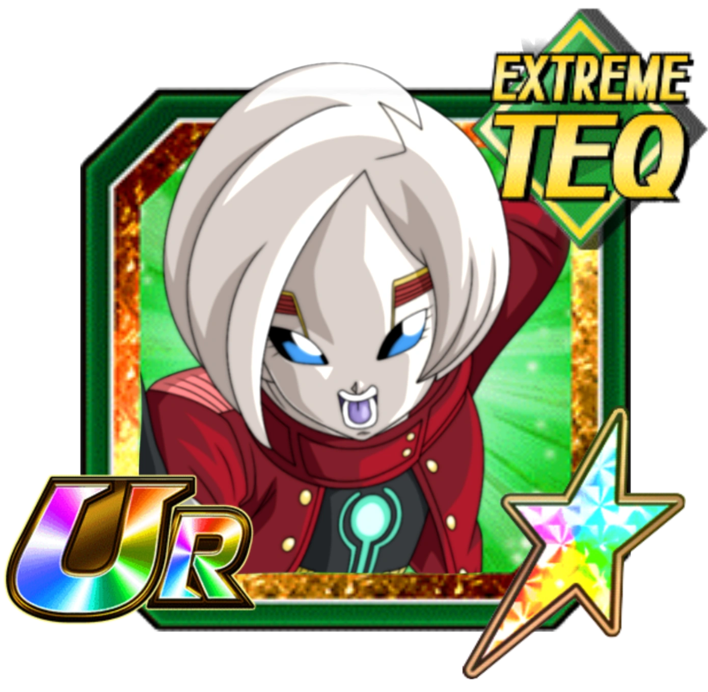 Tuffle Sister Kamin | DB-Dokfanbattle Wiki | Fandom