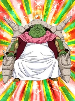 Mysterious Technique Grand Elder Guru | DB-Dokfanbattle Wiki | Fandom