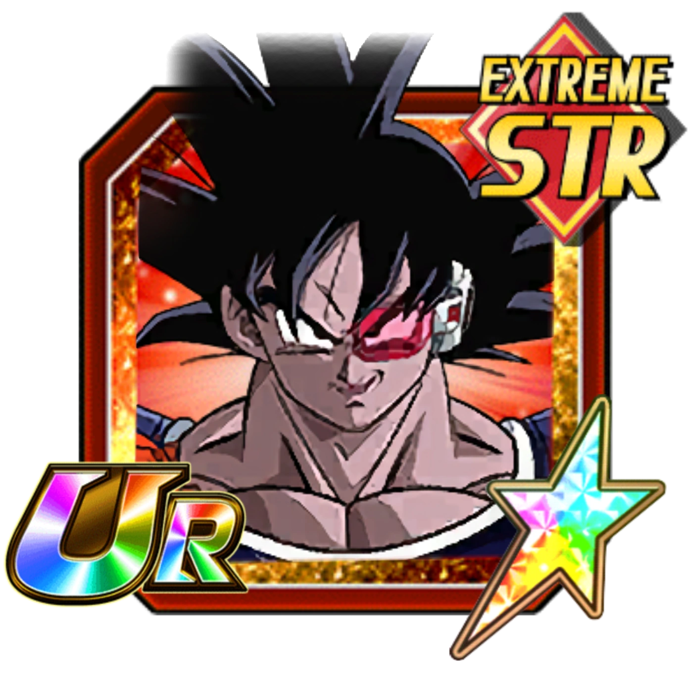 Destroyer of the Universe | DB-Dokfanbattle Wiki | Fandom
