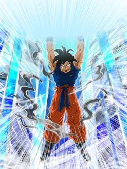 Last Attack Goku | DB-Dokfanbattle Wiki | Fandom