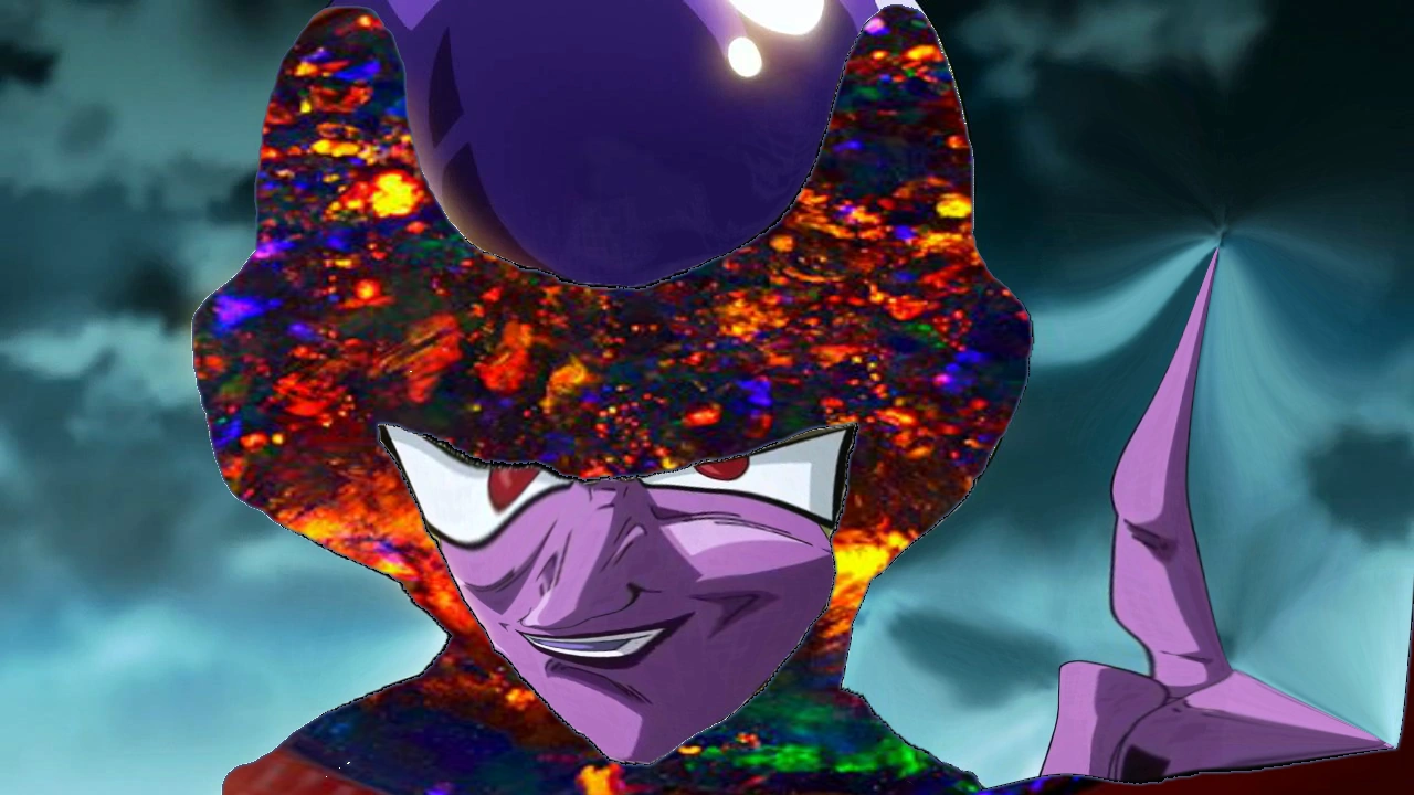 Emperor Of Gems and Universe Opal Frieza | DB-Dokfanbattle Wiki | Fandom