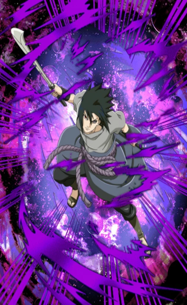 Image - TUR S6P sasuke.jpg | DB-Dokfanbattle Wiki | FANDOM powered by Wikia