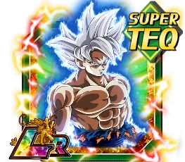 Image - MUI Goku Icon.png | DB-Dokfanbattle Wiki | FANDOM powered by Wikia