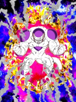 Impending Anger Frieza (Final Form) | DB-Dokfanbattle Wiki | Fandom