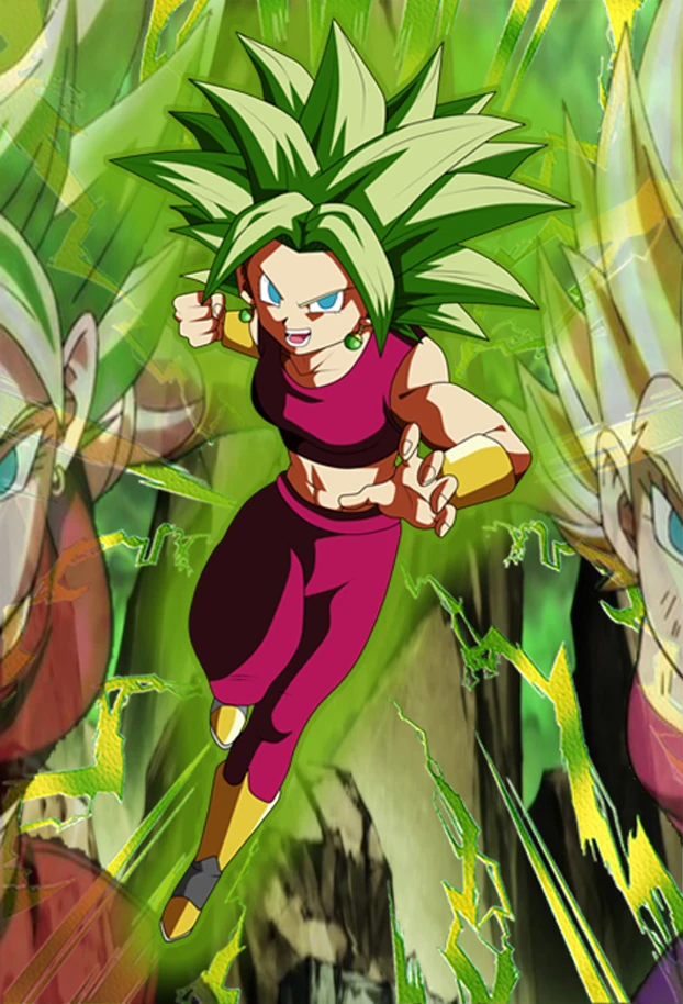 Image - Kefla ssj2 art.jpg | DB-Dokfanbattle Wiki | FANDOM powered by Wikia