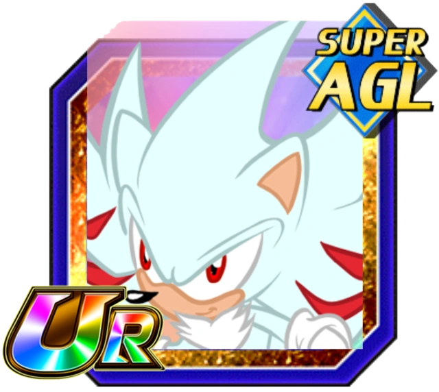 Ultimate Mastered Force Hyper Shadic | DB-Dokfanbattle Wiki | Fandom