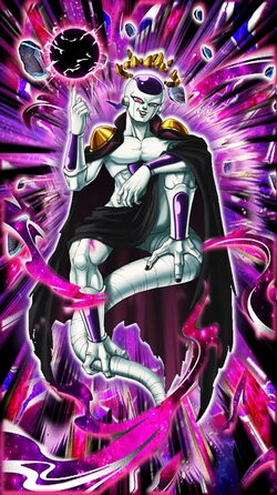 Advent of the Evil Emperor Frieza (Final Form) (Dimension King) | DB ...