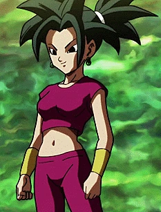 Universe 6 Base Form Kefla | DB-Dokfanbattle Wiki | Fandom