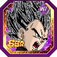 A New Terror Black Vegeta | Dokfan Battle Wiki | Fandom