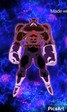 Abandoning Justice Toppo (God of Destruction) | DB-Dokfanbattle Wiki ...