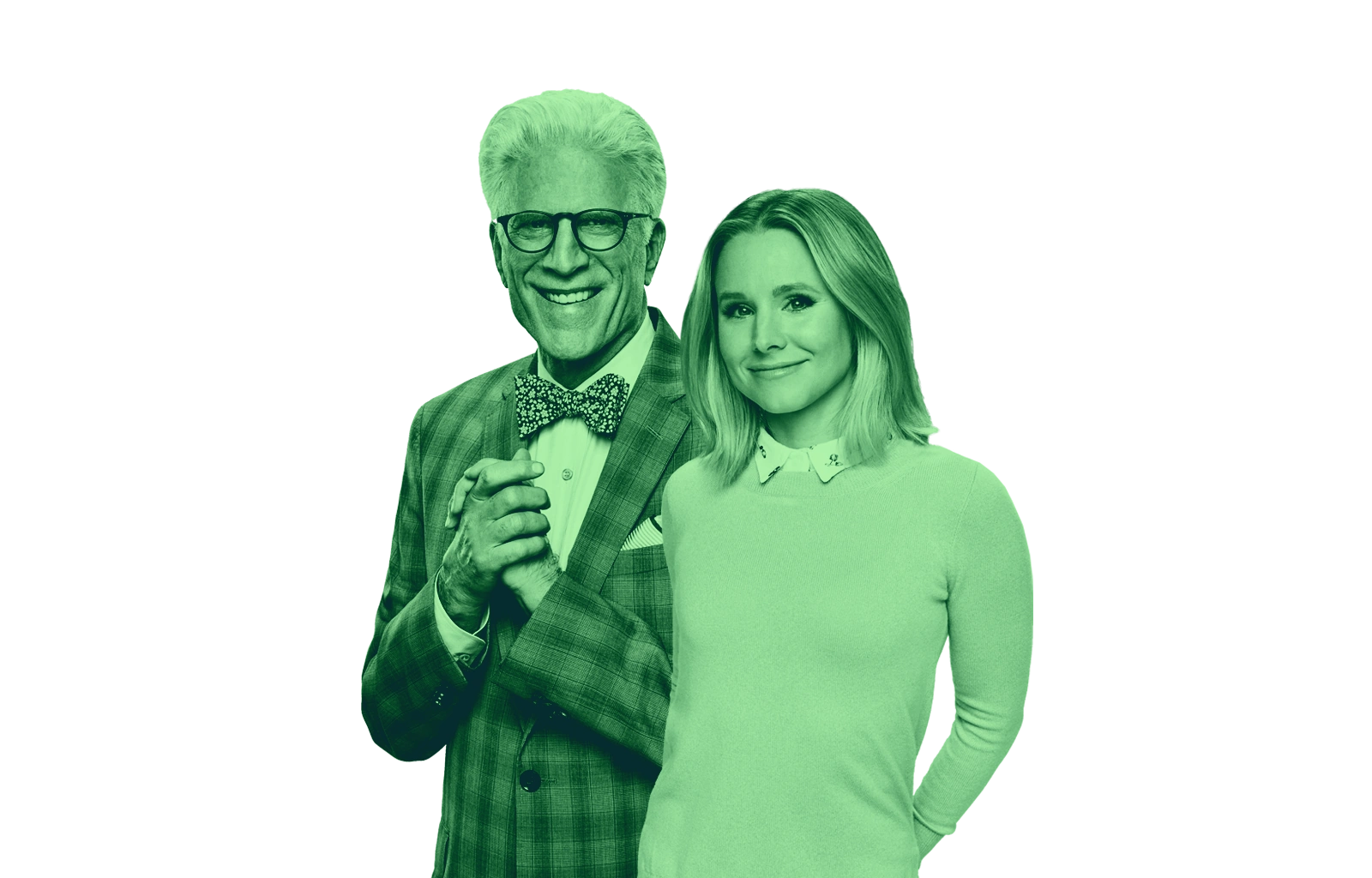 Everything To Know About The Good Place | Fandom