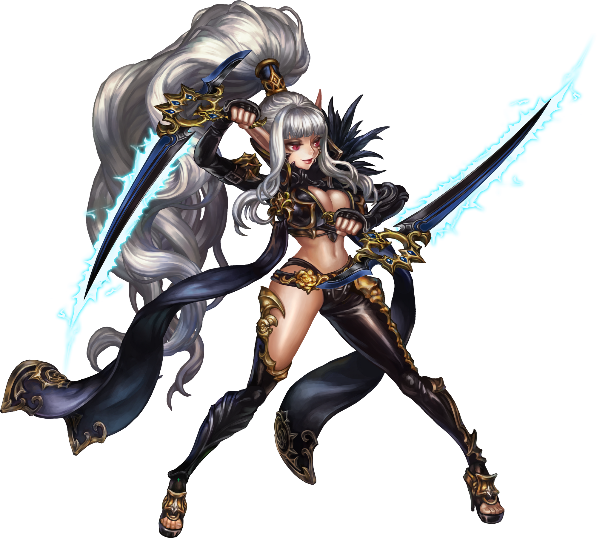 Transcended Lucienne Dragon Blaze Wikia Fandom Powered By Wikia