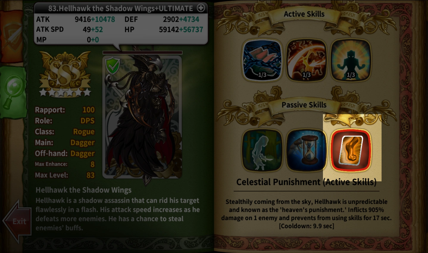 Dragon Blaze Guide - literetpa