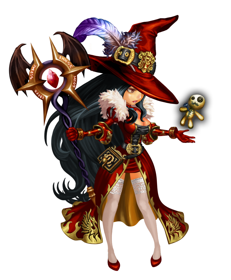Image Mist Of Terror Magepng Dragon Blaze Wikia Fandom Powered