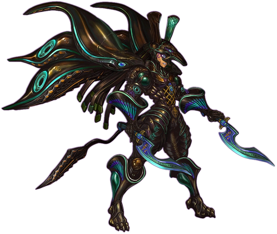 Exalted Set/Gallery | Dragon Blaze Wiki | Fandom