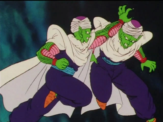 Piccolo vs. Clone Piccolo | DBFights Database Wiki | Fandom