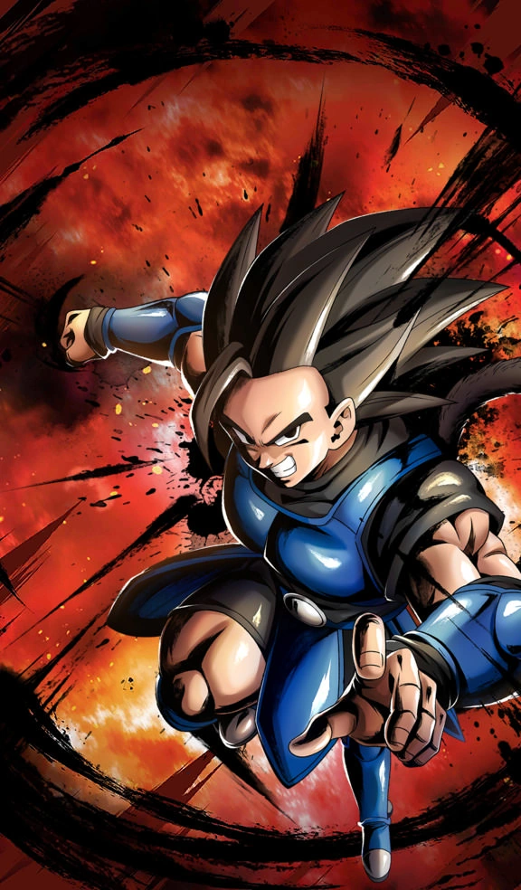 Shallot | Wiki DBLegends | FANDOM powered by Wikia