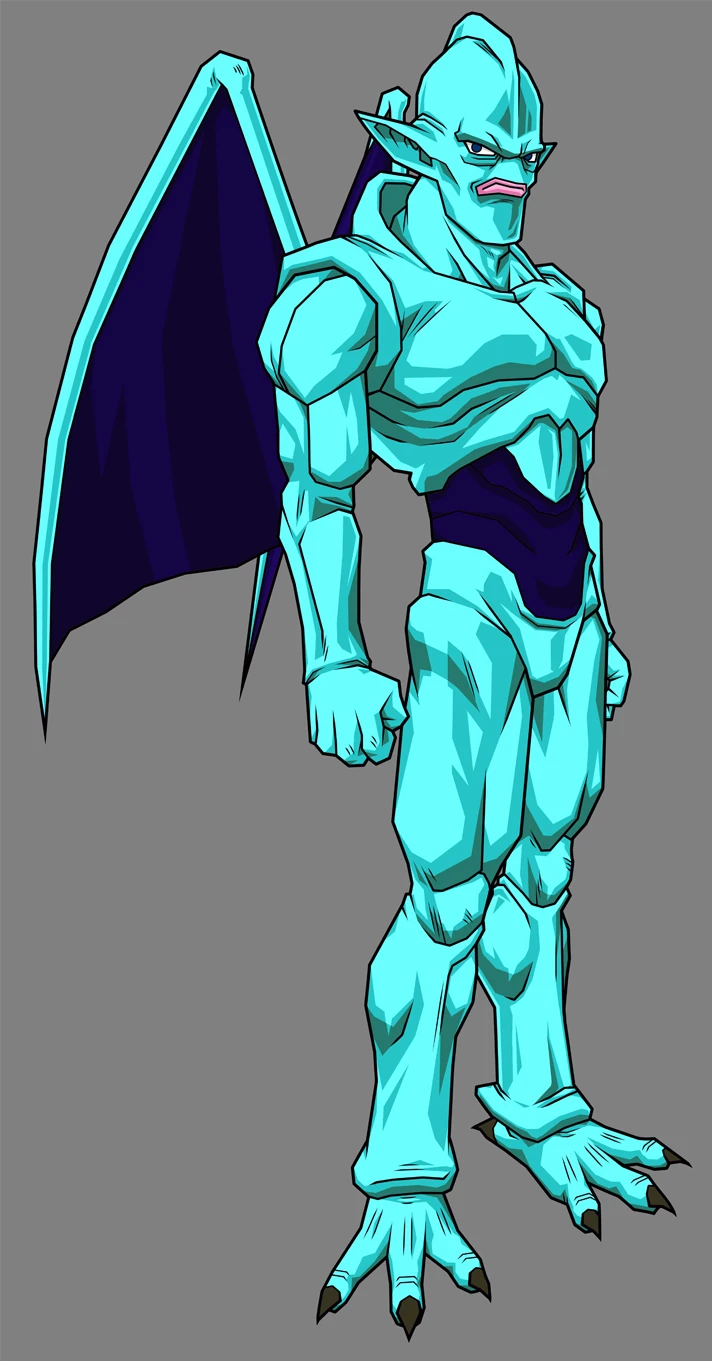 List of Eis Shenron Moves | Dragon Ball Moves Wiki | Fandom