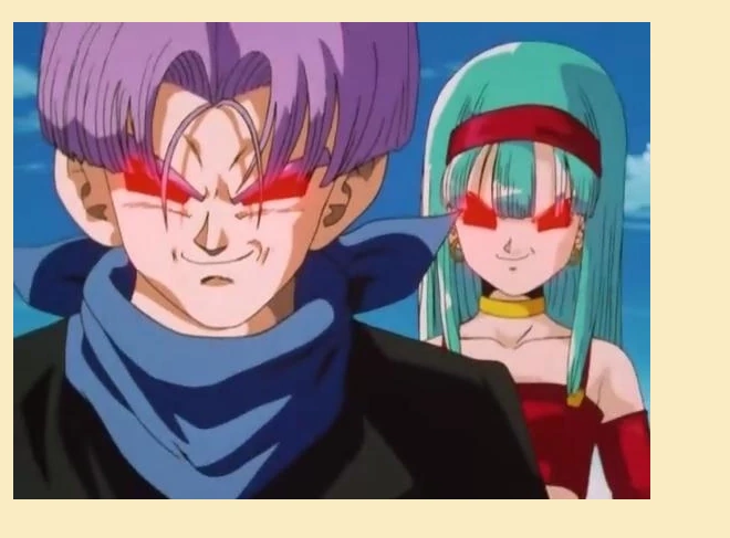 Bulla | Dragon Ball Moves Wiki | Fandom