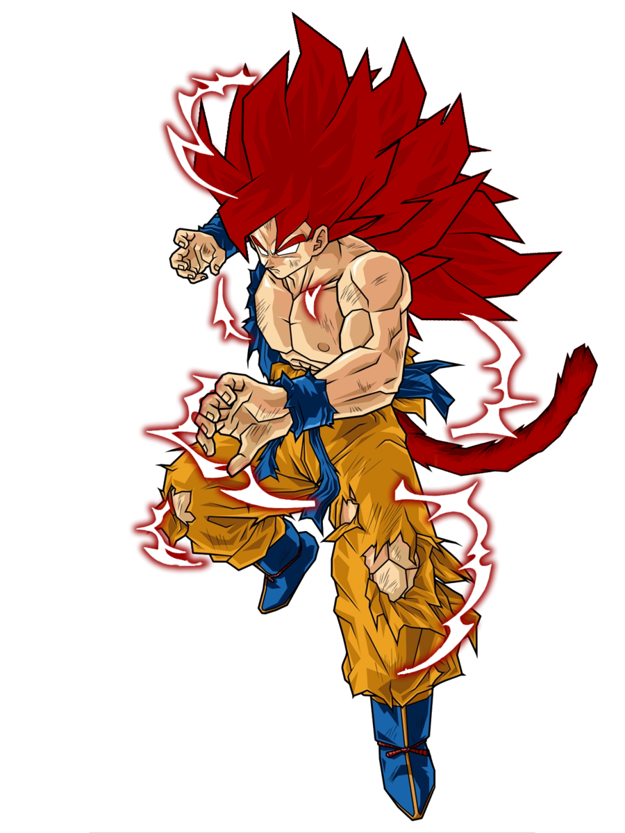SSJ9 | Dragon Ball Fan Fiction Multiverse Wiki | FANDOM powered by Wikia