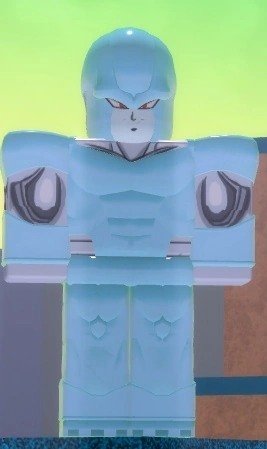 Meta-Cooler | Dragon Ball Online Generations Wiki | Fandom