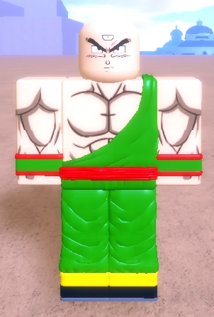 Tien | Dragon Ball Online Generations Wiki | Fandom