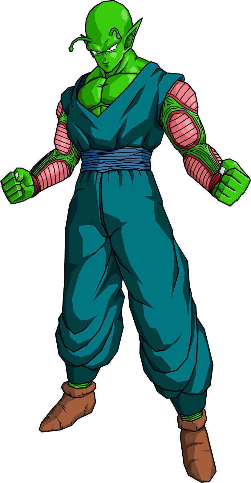 Image - Nameless Namekian.png | Dragon Ball Power Levels Wiki | FANDOM ...