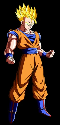 Gohan | Dragon Ball Power Levels Wiki | Fandom