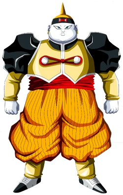 Android 19 | Dragon Ball Power Levels Wiki | Fandom