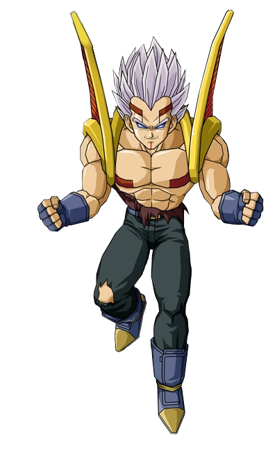 Image - Super Baby 1.png | Dragon Ball Power Levels Wiki | FANDOM ...