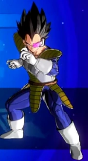 Vegeta | Dragon Ball XenoVerse Wiki | Fandom