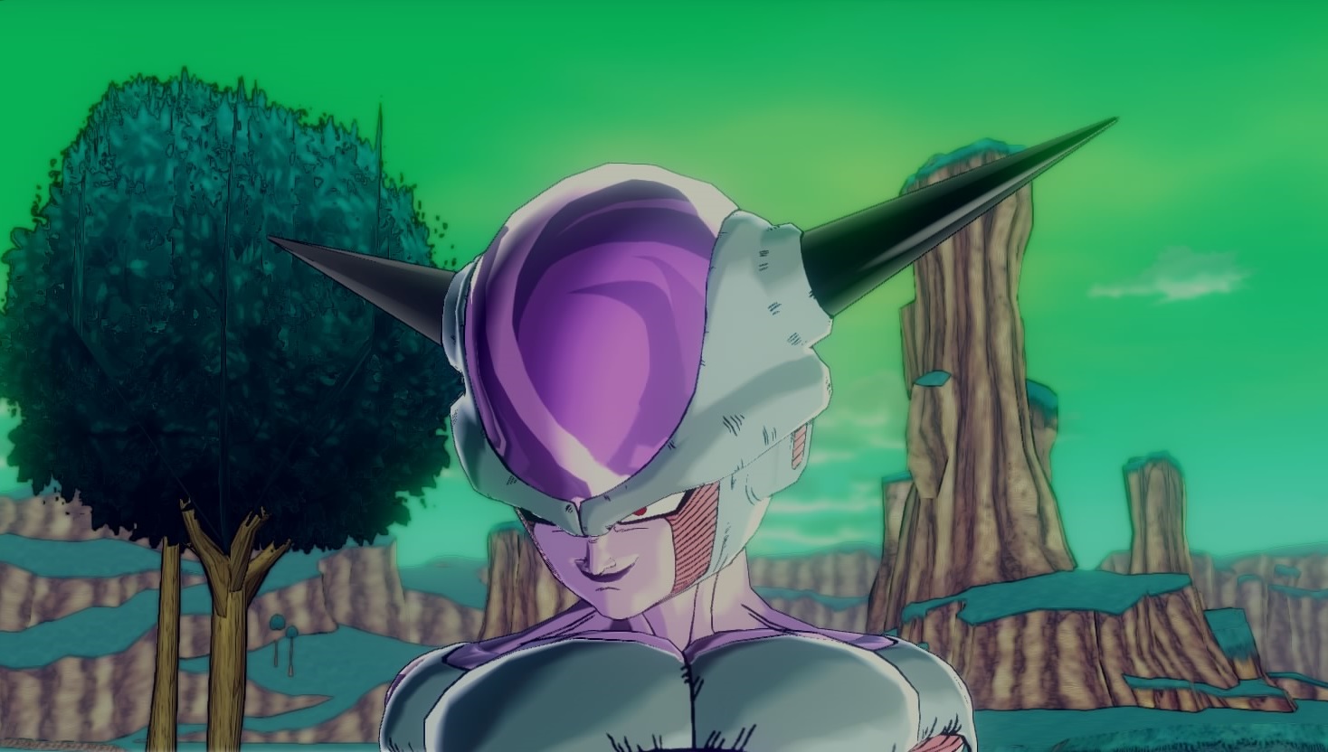 Frieza | Dragon Ball XenoVerse Wiki | FANDOM powered by Wikia Frieza | Dragon Ball XenoVerse Wiki | FANDOM powered by Wikia