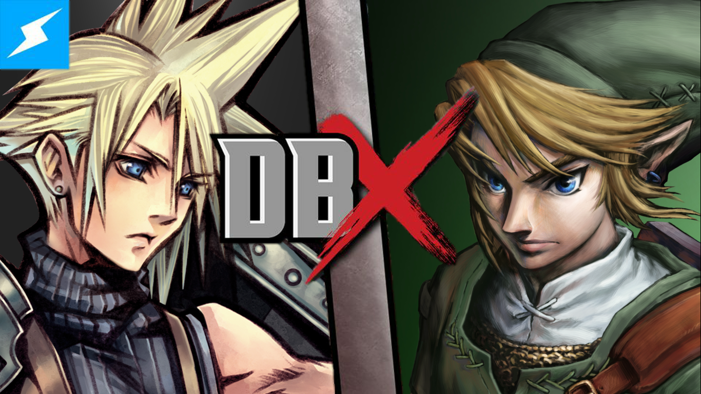 Category:Nintendo vs Square Enix Themed Dbx Fights | DBX Fanon Wikia ... Category:Nintendo vs Square Enix Themed Dbx Fights | DBX Fanon Wikia ...