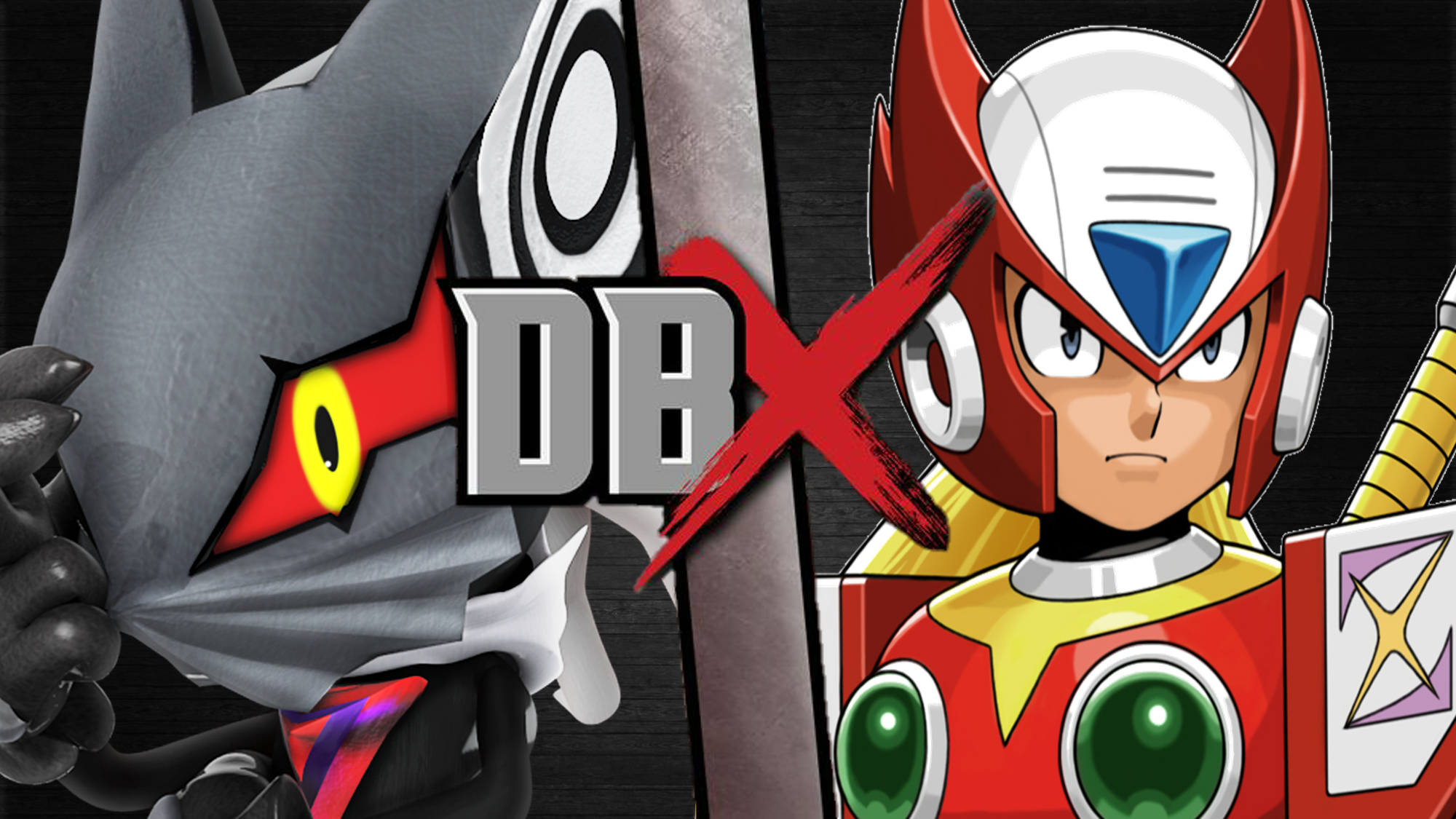 Infinite Vs Zero Dbx Fanon Wikia Fandom Powered By Wikia