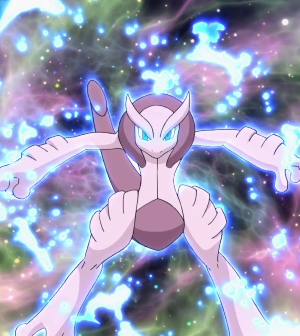 Mewtwo | DBX Fanon Wikia | FANDOM powered by Wikia