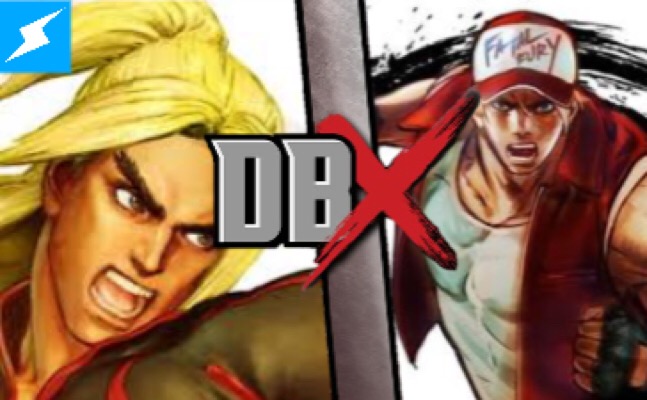 Ken Masters VS Terry Bogard | DBX Fanon Wikia | FANDOM powered by Wikia Ken Masters VS Terry Bogard | DBX Fanon Wikia | FANDOM powered by Wikia