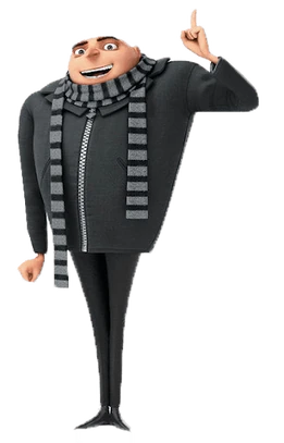 Felonious Gru | DBX Fanon Wikia | Fandom