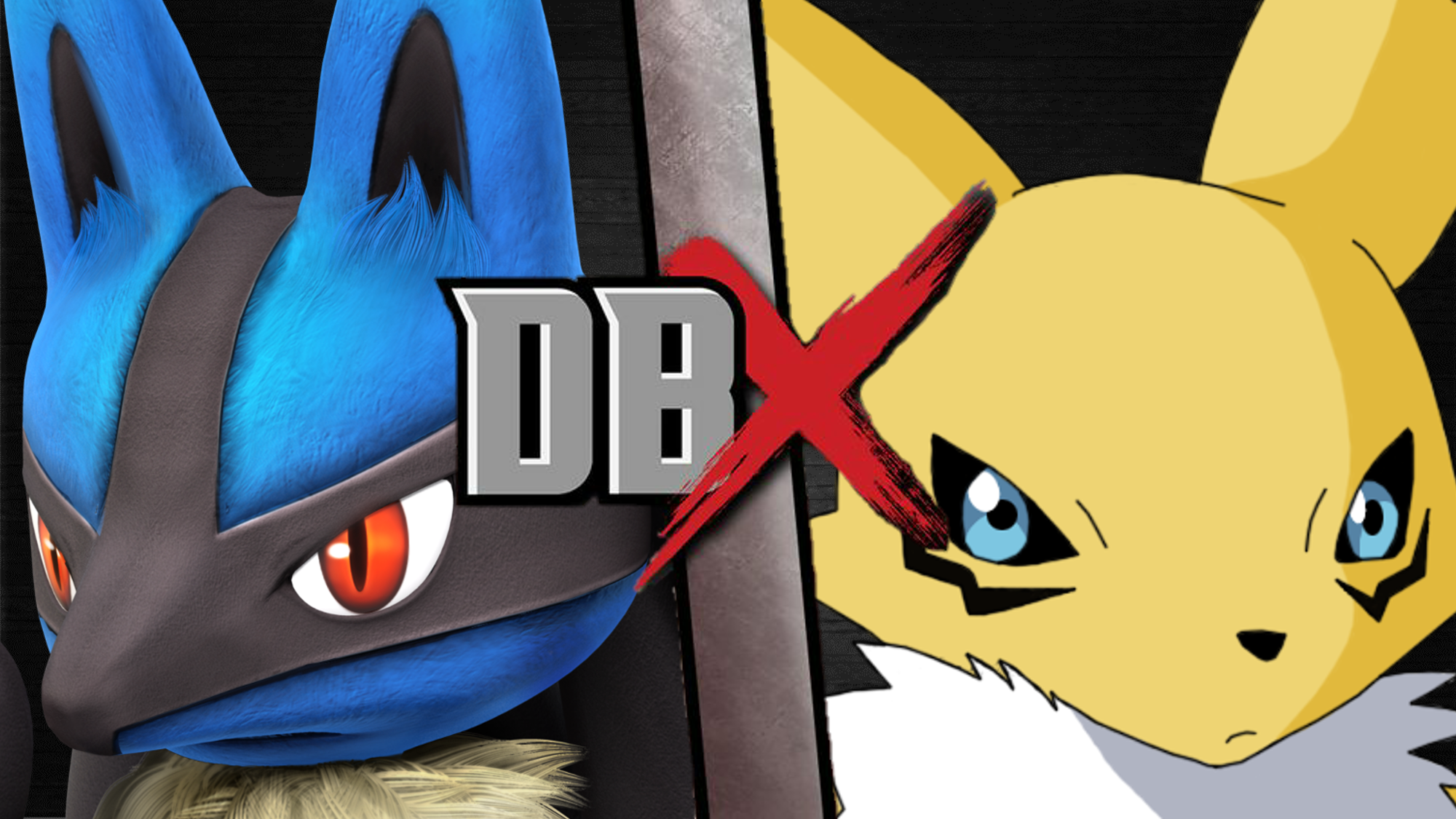 Lucario vs Renamon | DBX Fanon Wikia | FANDOM powered by Wikia Lucario vs Renamon | DBX Fanon Wikia | FANDOM powered by Wikia